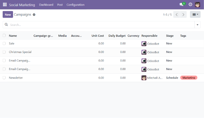 Binhex Cloud | Open Source ERP with AI Agents for Every Team